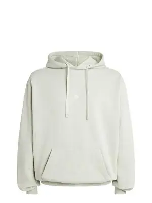 REPRESENT 247 Cotton Dna Hoodie - Green