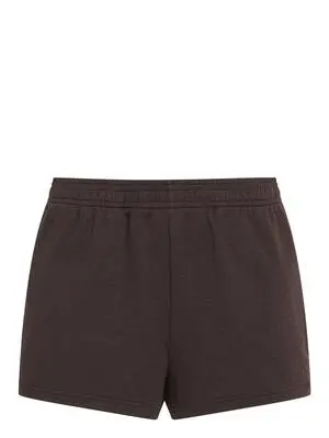 Vuori Halo Shorts - Brown