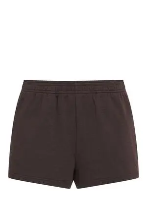 Vuori Halo Shorts - Brown