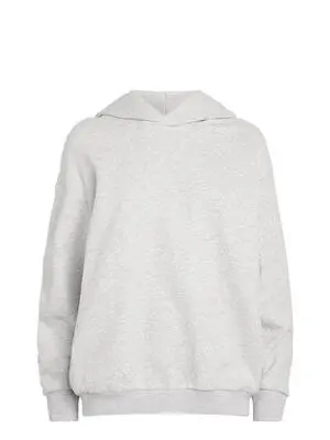 Vuori Restore Oversized Hoodie - Grey