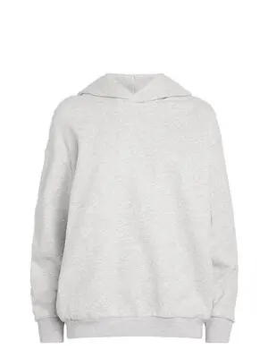 Vuori Vuori Restore Oversized Hoodie Grey
