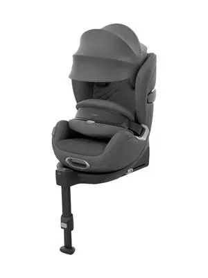 CYBEX Anoris T2 I-size Car Seat - Grey