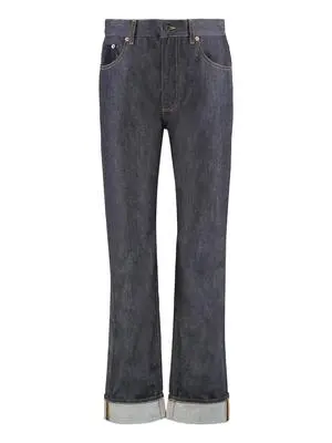 BOTTEGA VENETA Bottega Veneta Women's Denim Jeans