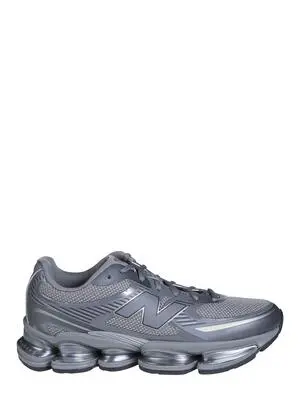 NEW BALANCE New Balance Men's Sneaker Lifestyle Footwear Grigio