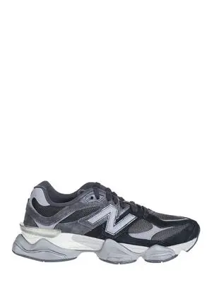 NEW BALANCE Inspired Lifestyle Sneaker - Nero