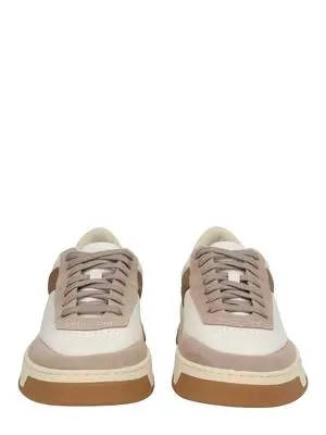 BOSS Boss Men's Low-Top Sneakers