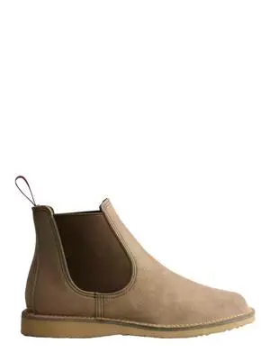 Red Wing Weekender Chelsea Boots - Neutrals