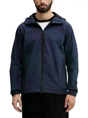 Bogner Gilmar2 Hooded Raglan-sleeve Jacket - Blue