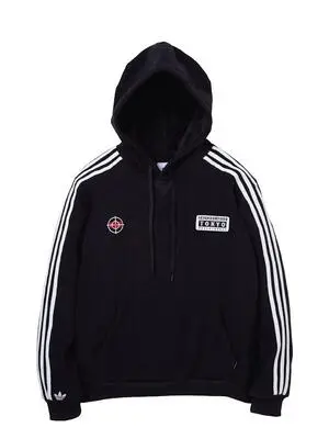 Adidas X Neighborhood Hoodie - Black