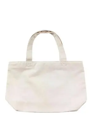 KAWS Mini Brooklyn-print Tote Bag - Neutrals