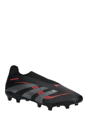 Adidas Predator League Laceless Football Boots - Black