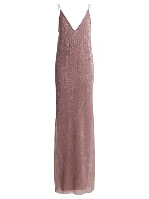L'IDEE Marbella Dress - Pink