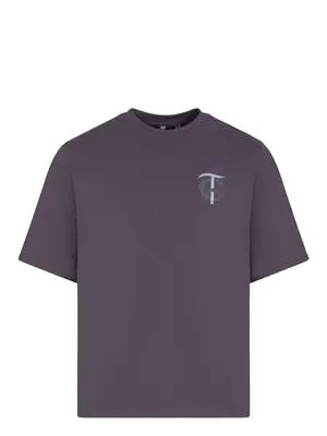 THE GT ATELIER Look Again T-shirt - Grey