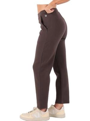 GLYDER Polished Sweatpant - Java