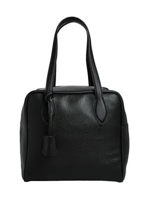 Altuzarra Maxi Cubetto Shoulder Bag - Black
