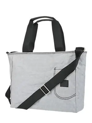 OUT OF THE WOODS Seagull Lunch Cooler - Stone