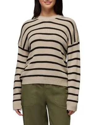 Prana Prana Divine Day Sweater Sandbar