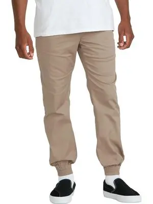 VOLCOM Men's Frickin Slim Joggers
