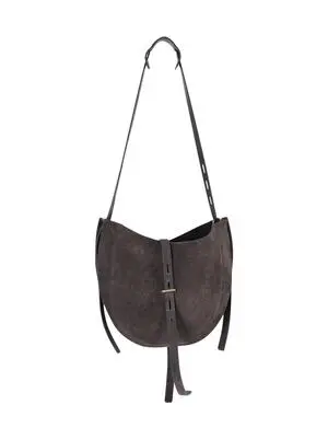 MINOBOSSI Shoulder Bag "lizzie - Brown