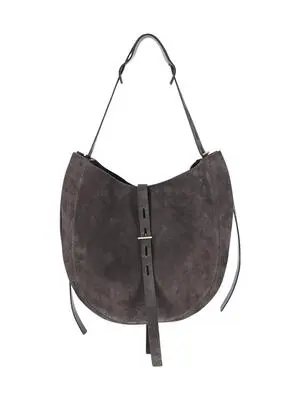 MINOBOSSI Shoulder Bag "liz - Brown