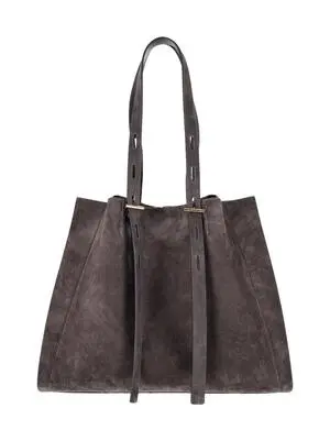 MINOBOSSI Handbag "paulette - Brown