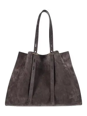MINOBOSSI Handbag "paula - Brown