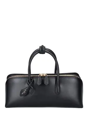 Alaïa Small Handbag "delta - Black