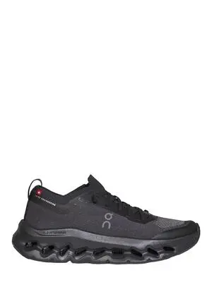 On On Running Cloudtilt Moon Low Top Sneakers Black
