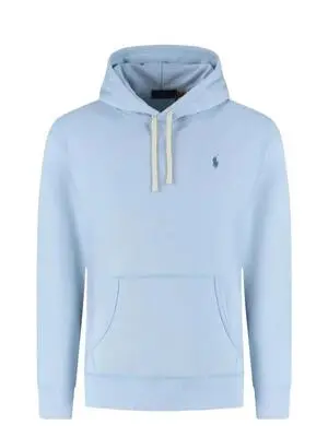 POLO RALPH LAUREN Long-sleeve Hooded Sweatshirt