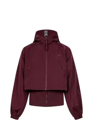 Adidas By Stella McCartney Hooded Track Jacket - No