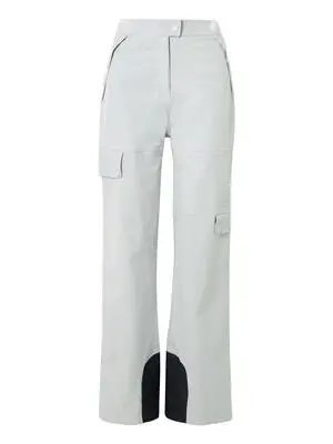 Cordova Zurs Two-tone Stretch Ski Pants - No
