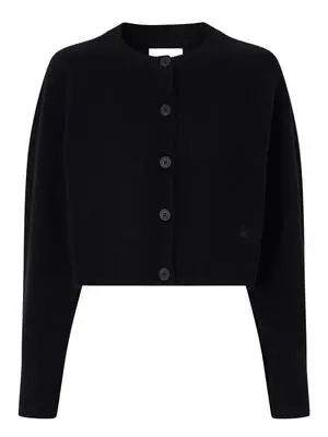 Loulou De Saison Minimal Knit Sweater - No