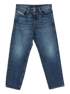 DIESEL® D-macs 2024 Jeans - Blue