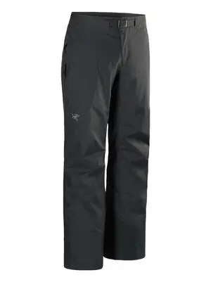 Arc'teryx Fissile Insulated Ski Pants - Black