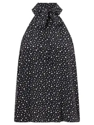 NILI LOTAN Casual Sleeveless Dress