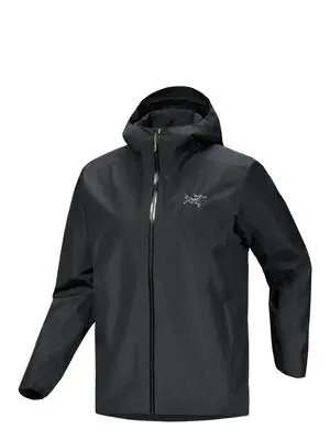 Arc'teryx Solano Hoody - Black