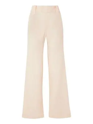 Johanna Ortiz Johanna Ortiz Passage Poise Wide-Leg Trousers No