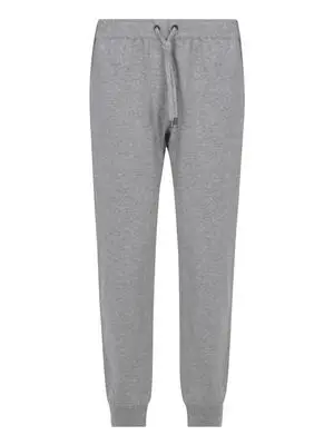 BRUNELLO CUCINELLI Brunello Cucinelli Drawstring Track Pants