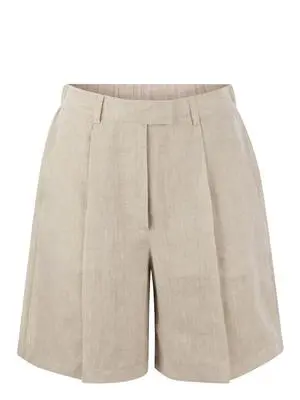 BRUNELLO CUCINELLI Brunello Cucinelli Bermuda Shorts