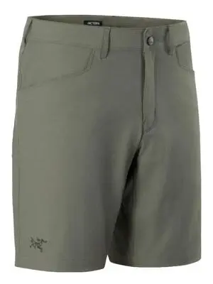 Arc'teryx Kragg Cotton Short - Forage