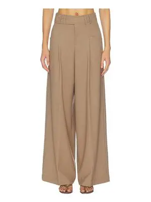 Closed Wes Pants In Beige - Hazel Beige