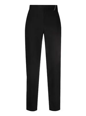BRUNELLO CUCINELLI Brunello Cucinelli Cropped Tailored Trousers