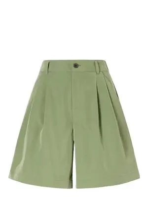 VARLEY Fitted Shorts