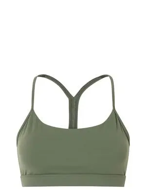 Varley Fitted Top - Green