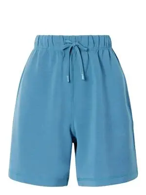 Varley Comfortable Shorts Blue