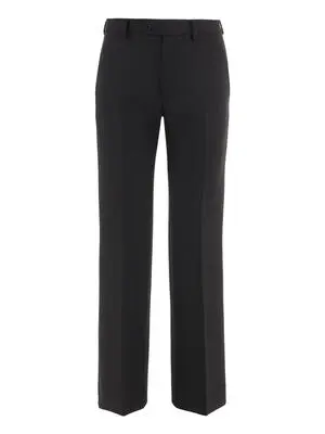 DARKPARK DARKPARK Tailored Straight-Leg Pants