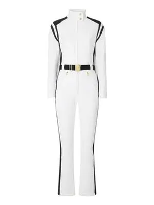 Bogner Janny Belted Ski Suit - No
