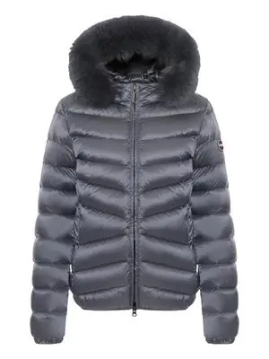 COLMAR Long-sleeved Padded Jacket
