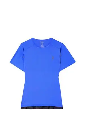 On Performance-t Stretch Recycled-mesh T-shirt - No