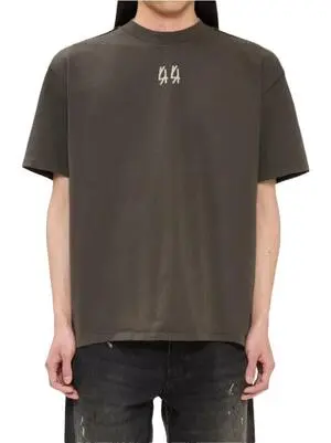 44 LABEL GROUP Mega 44 Tee - Black